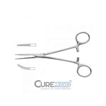 Kelly Forceps - CureMed International
