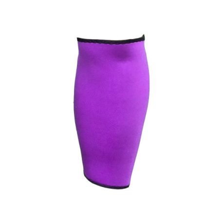 Neoprene Adjustable Compression Calf Support Sleeve Shin Splints Muscle ...