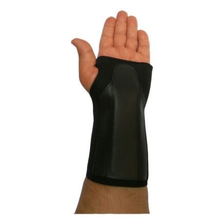 Neoprene Wrist Support Brace Splint Carpal Tunnel Sprain Strain ...