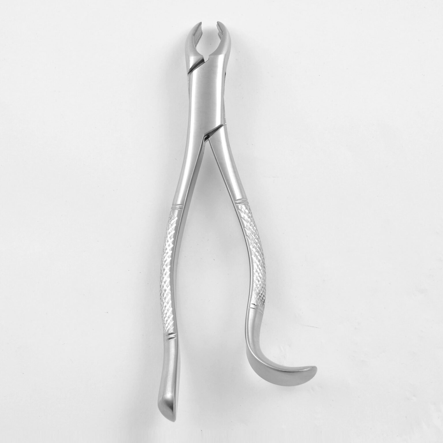 18R Harris 1st & 2nd Upper Molar Right - CureMed International