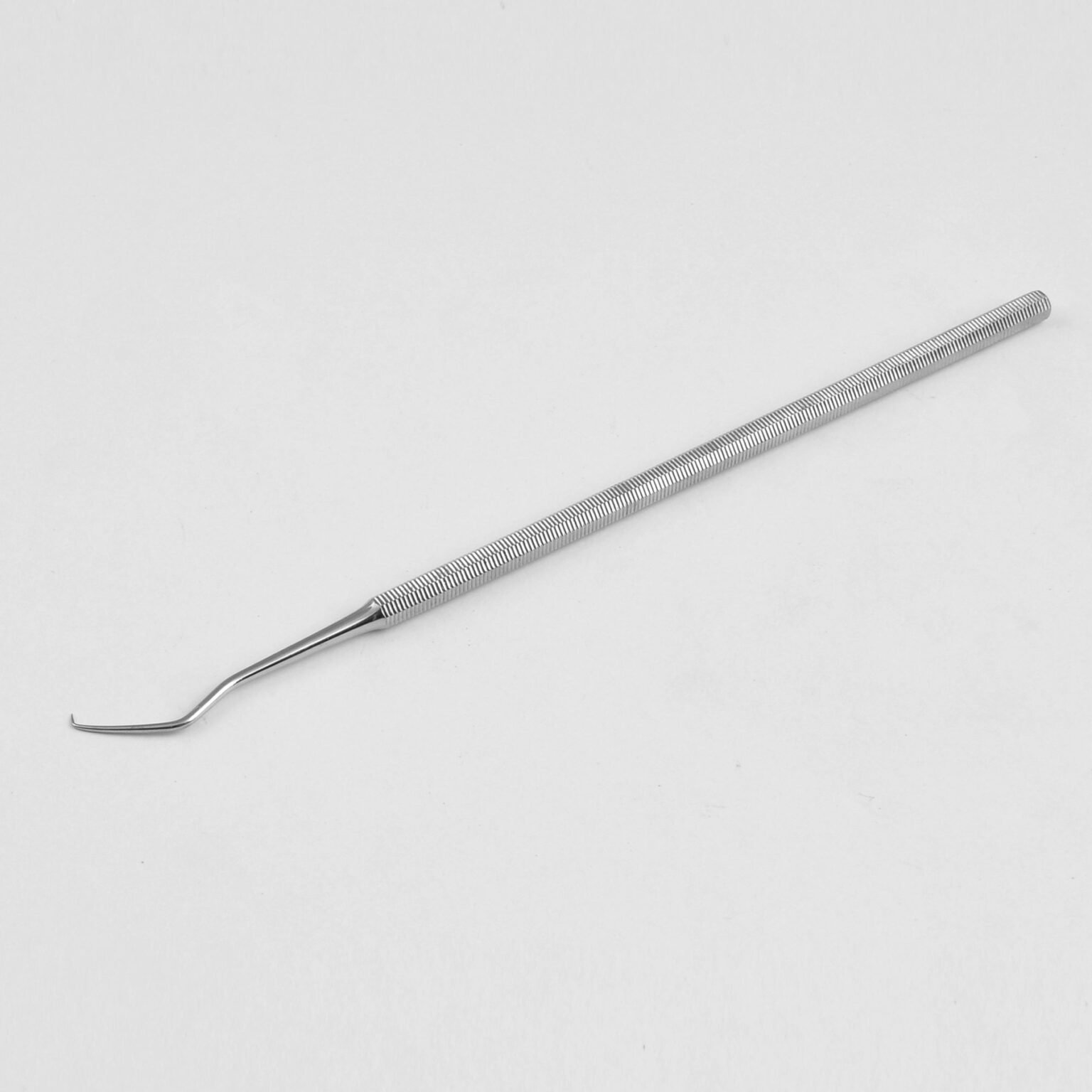 Fig. 17 White, Probes And Explorers - CureMed International